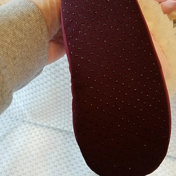 Surprize | Shoes | Nwt Surprize By Stride Rite Comfy Cute Slippers ...